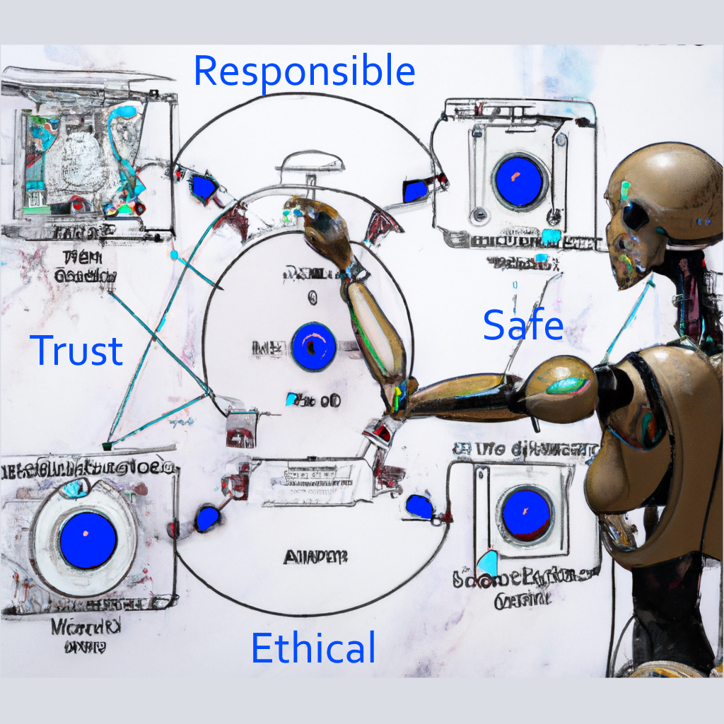 What is Responsible AI | Advai Limited