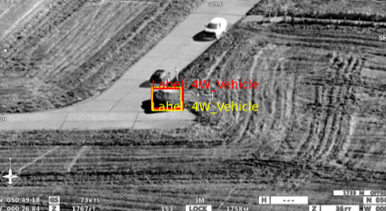 Assuring Computer Vision in the Security Industry | Advai Limited