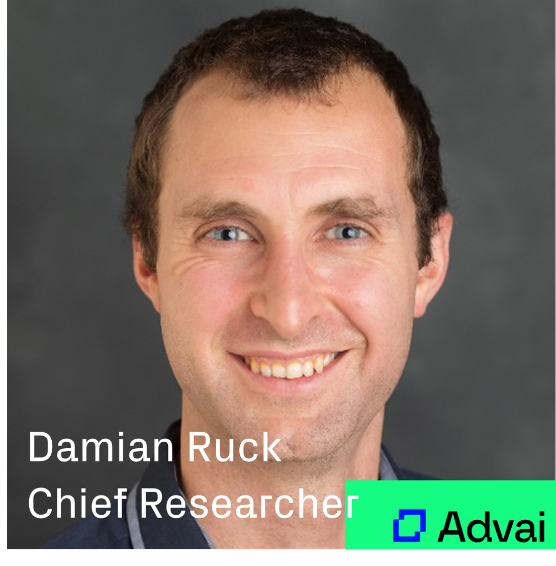 Damian Ruck contributes to new AI Safety benchmark | Advai Limited